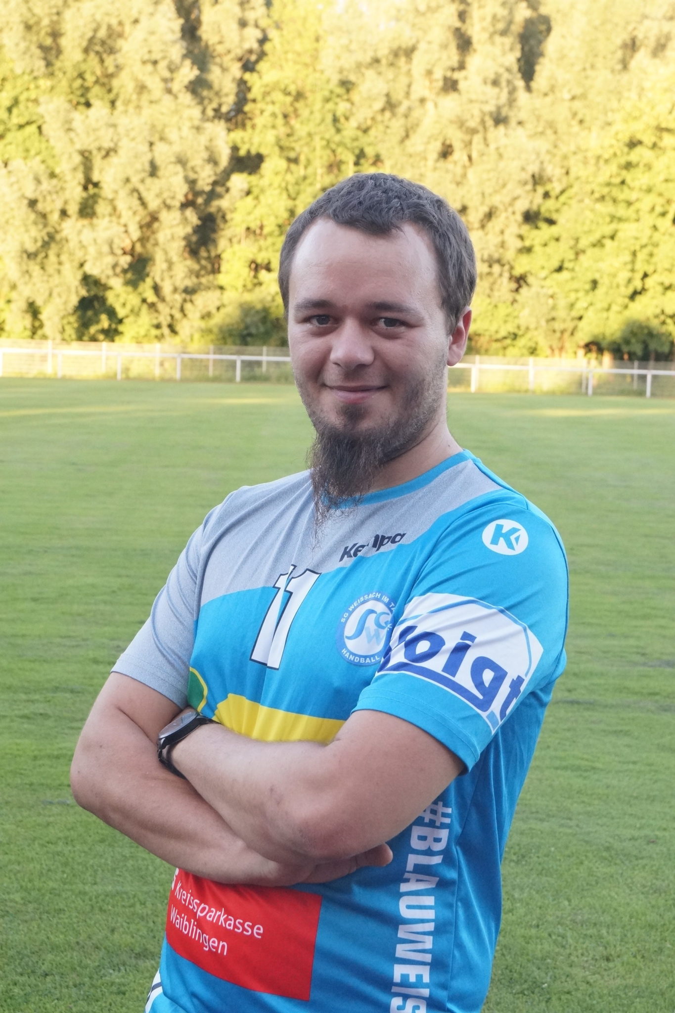 Schiedsrichter - SG Weissach im Tal - Handball